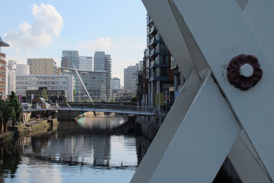 The Tour of Uninteresting Objects | Manchester Tours